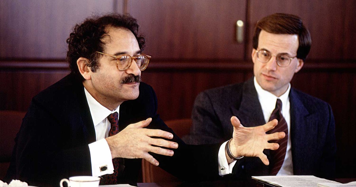 A History of Audio Recordings: 1990–2007 | LowellMilken.com